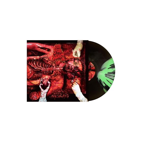 発売日:2026年01月30日 / ジャンル:ロック / フォーマット:LP / 組み枚数:1 / レーベル:Metal Blade / 発売国:International / 商品番号:MB-252177 / アーティストキーワード:20...