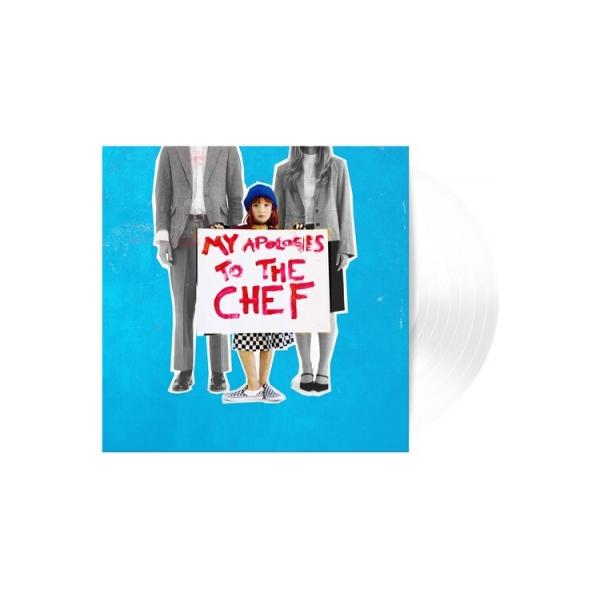 発売日:2025年02月14日 / ジャンル:ロック / フォーマット:LP / 組み枚数:2 / レーベル:Rise / 発売国:Europe / 商品番号:167360 / アーティストキーワード:Winona Fighter