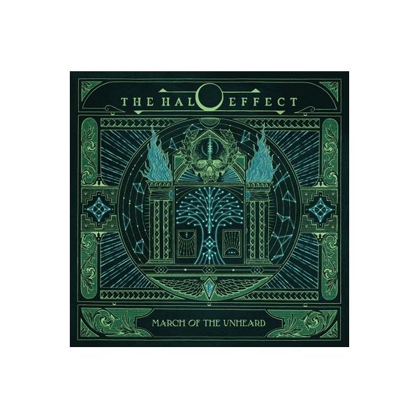 発売日:2025年01月10日 / ジャンル:ロック / フォーマット:CD / 組み枚数:1 / レーベル:Trooper / 発売国:日本 / 商品番号:QATE-10148 / アーティストキーワード:Halo Effect  / タ...