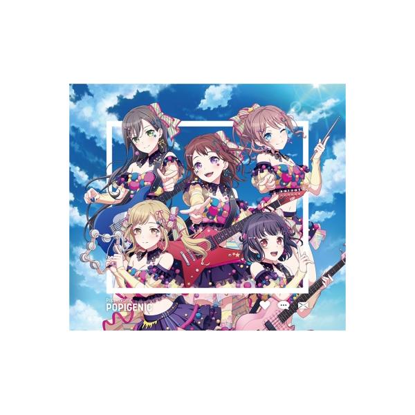 発売日:2025年02月26日 / ジャンル:サウンドトラック / フォーマット:CD / 組み枚数:2 / レーベル:ブシロードミュージック / 発売国:日本 / 商品番号:BRMM-10889 / その他:限定盤, Blu-ray Di...