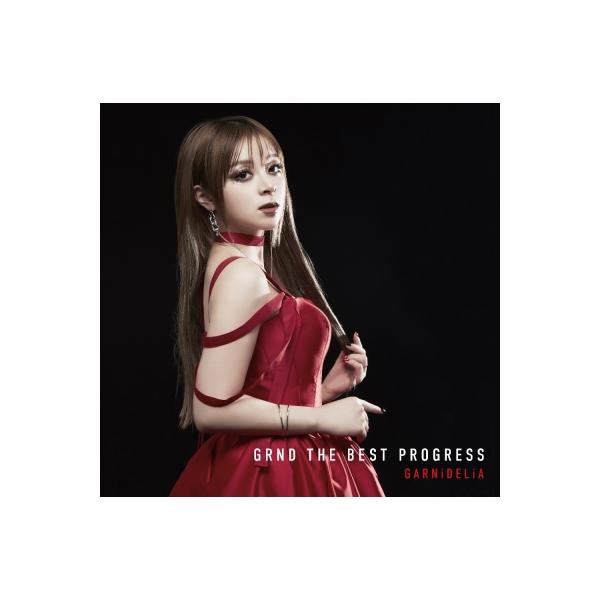 発売日:2025年02月26日 / ジャンル:ジャパニーズポップス / フォーマット:CD / 組み枚数:1 / レーベル:ポニーキャニオン / 発売国:日本 / 商品番号:PCCA-06363 / アーティストキーワード:Garnidel...