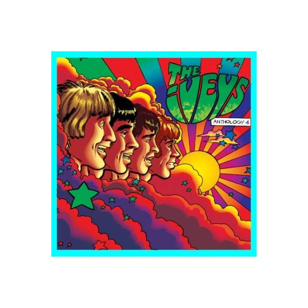 発売日:2024年11月22日 / ジャンル:ロック / フォーマット:CD / 組み枚数:1 / レーベル:Y&amp;t Music / 発売国:USA / 商品番号:0600302 / アーティストキーワード:Iveys アイヴィーズ