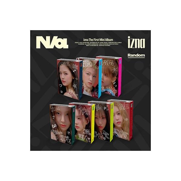 発売日:2024年12月02日 / ジャンル:韓国・アジア / フォーマット:Goods / 組み枚数:1 / レーベル:Genie Music / 発売国:Korea / 商品番号:CMAC-12130 / その他:限定盤 / アーティス...