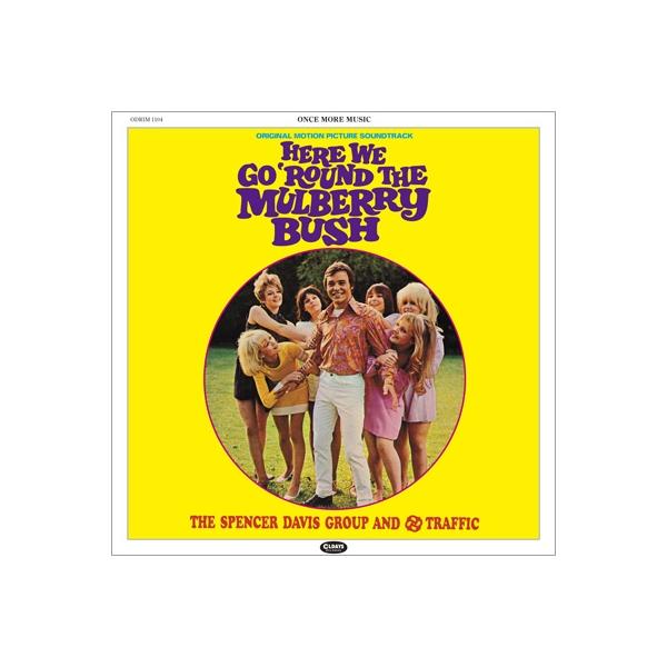 発売日:2024年12月27日 / ジャンル:サウンドトラック / フォーマット:CD / 組み枚数:1 / レーベル:Once More Music / 発売国:Japan (国内盤仕様) / 商品番号:ODRIM-1104 / その他:...