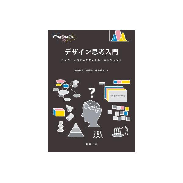 発売日:2025年02月 / ジャンル:ビジネス・経済 / フォーマット:本 / 出版社:丸善出版 / 発売国:日本 / ISBN:9784621310670 / アーティストキーワード:渡邊敏之 内容詳細:デザイン思考でイノベーションが起...