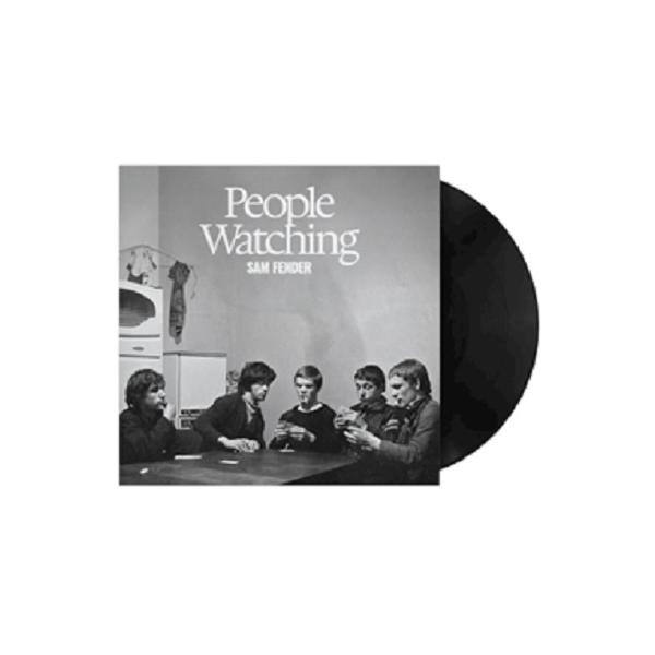 発売日:2025年02月26日 / ジャンル:ロック / フォーマット:LP / 組み枚数:1 / レーベル:Polydor / 発売国:International / 商品番号:5550322 / アーティストキーワード:Sam Fend...