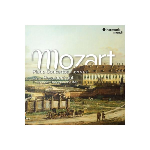 発売日:2024年12月23日 / ジャンル:クラシック / フォーマット:CD / 組み枚数:1 / レーベル:Harmonia Mundi / 発売国:Europe / 商品番号:HMM-902334 / アーティストキーワード:Moz...