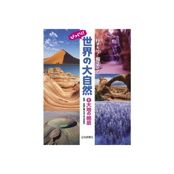 発売日:2025年01月 / ジャンル:物理・科学・医学 / フォーマット:全集・双書 / 出版社:岩崎書店 / 発売国:日本 / ISBN:9784265092376 / アーティストキーワード:井田仁康