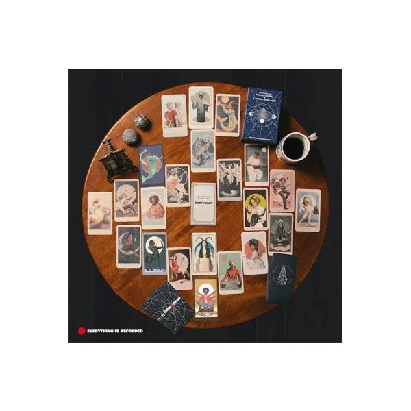 発売日:2025年02月28日 / ジャンル:ダンス＆ソウル / フォーマット:CD / 組み枚数:1 / レーベル:Xl Recordings / 発売国:日本 / 商品番号:XL-1490CDJP / その他:2ボーナストラック / ア...