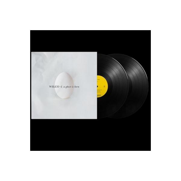 発売日:2025年02月07日 / ジャンル:ロック / フォーマット:LP / 組み枚数:2 / レーベル:Nonesuch / 発売国:Europe / 商品番号:7559.789904 / アーティストキーワード:Wilco ウィルコ