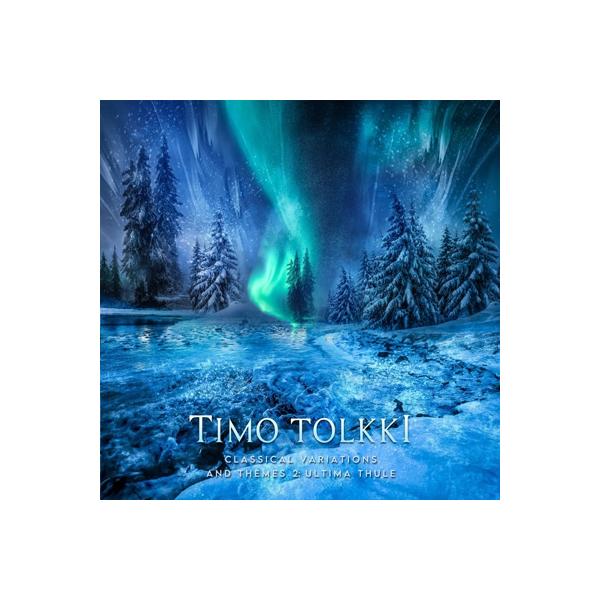発売日:2025年03月26日 / ジャンル:ロック / フォーマット:CD / 組み枚数:1 / レーベル:キングレコード / 発売国:日本 / 商品番号:KICP-4091 / アーティストキーワード:Timo Tolkki ティモトル...