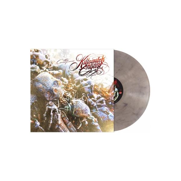 発売日:2025年02月21日 / ジャンル:ロック / フォーマット:LP / 組み枚数:1 / レーベル:Metal Blade / 発売国:USA / 商品番号:161241 / アーティストキーワード:Killswitch Enga...