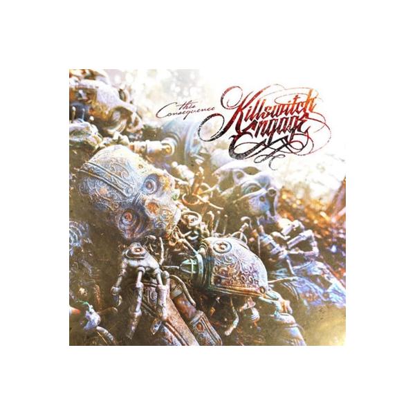 発売日:2025年02月21日 / ジャンル:ロック / フォーマット:CD / 組み枚数:1 / レーベル:Metal Blade / 発売国:USA / 商品番号:161242 / アーティストキーワード:Killswitch Enga...