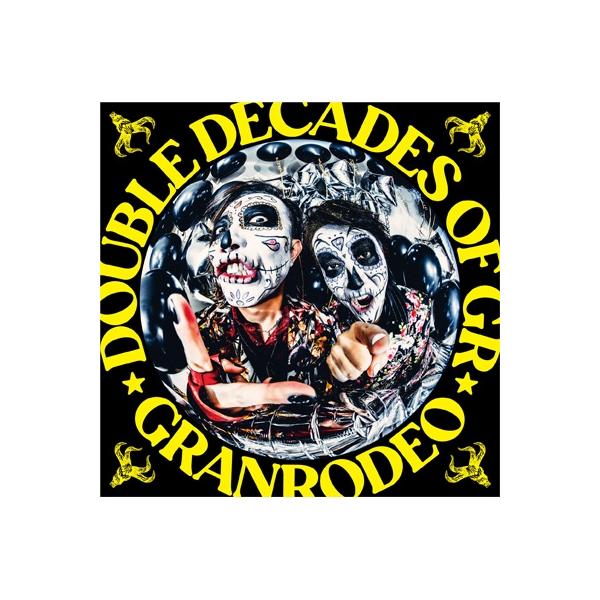 発売日:2025年02月19日 / ジャンル:ジャパニーズポップス / フォーマット:CD / 組み枚数:3 / レーベル:Glean / 発売国:日本 / 商品番号:ERK-3007 / アーティストキーワード:Granrodeo グラン...