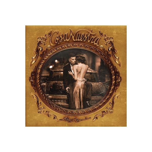 発売日:2024年12月27日 / ジャンル:ダンス＆ソウル / フォーマット:CD / 組み枚数:1 / レーベル:Sony Music Latin/dua / 発売国:Europe / 商品番号:19802853292 / アーティスト...