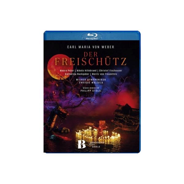 発売日:2025年01月17日 / ジャンル:クラシック / フォーマット:BLU-RAY DISC / 組み枚数:1 / リージョンコード:ALL / 映像サイズ:ワイドスクリーン / 色:カラー / レーベル:C Major / 発売国...