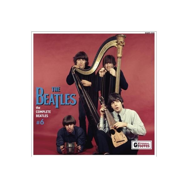 発売日:2025年01月31日 / ジャンル:ロック / フォーマット:CD / 組み枚数:1 / レーベル:Eternal Grooves / 発売国:日本 / 商品番号:EGDR-0306 / アーティストキーワード:Beatles ビ...
