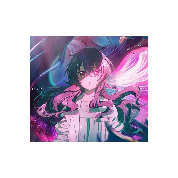 発売日:2025年02月19日 / ジャンル:ジャパニーズポップス / フォーマット:CD Maxi / 組み枚数:2 / レーベル:Sacra Music / 発売国:日本 / 商品番号:VVCL-2656 / その他:期間限定盤, Bl...