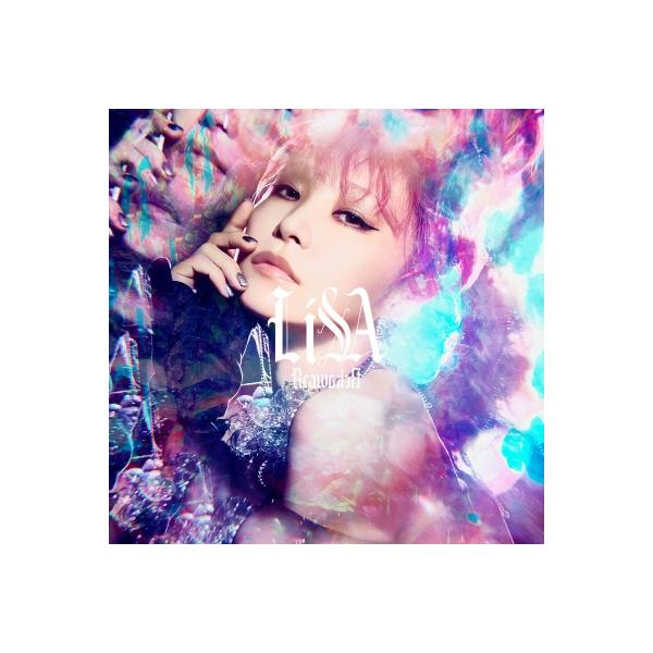 発売日:2025年03月05日 / ジャンル:ジャパニーズポップス / フォーマット:CD Maxi / 組み枚数:1 / レーベル:Sacra Music / 発売国:日本 / 商品番号:VVCL-2662 / その他:通常盤 / アーテ...