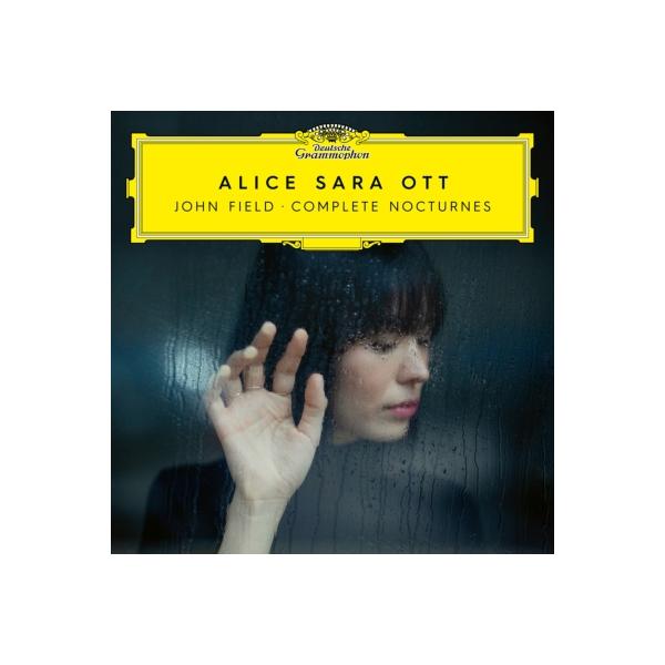 発売日:2025年03月07日 / ジャンル:クラシック / フォーマット:LP / 組み枚数:2 / レーベル:Dg / 発売国:Europe / 商品番号:4866239 / アーティストキーワード:Field , John (1782...