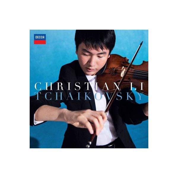 発売日:2025年02月21日 / ジャンル:クラシック / フォーマット:CD / 組み枚数:1 / レーベル:Decca *cl* / 発売国:Europe / 商品番号:4870360 / アーティストキーワード:Tchaikovsk...