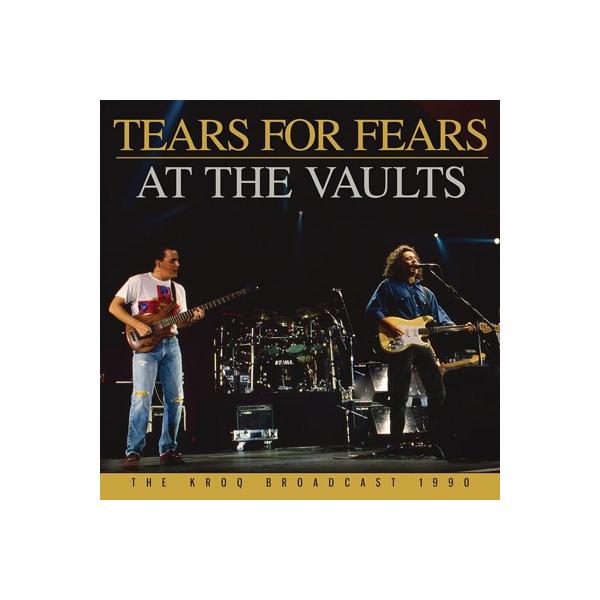 発売日:2024年12月31日 / ジャンル:ロック / フォーマット:CD / 組み枚数:1 / レーベル:Yard Stick / 発売国:UK / 商品番号:YS-037 / アーティストキーワード:Tears For Fears テ...