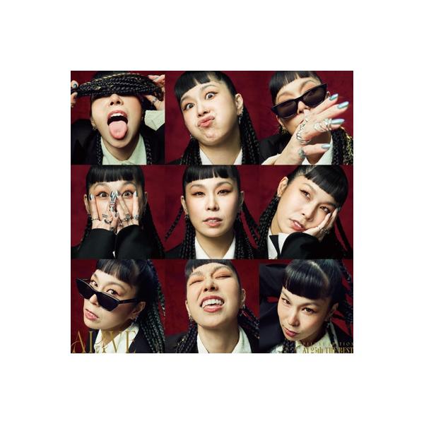 発売日:2025年02月26日 / ジャンル:ジャパニーズポップス / フォーマット:CD / 組み枚数:2 / レーベル:ユニバーサル / 発売国:日本 / 商品番号:UPCH-20690 / その他:デラックスエディション / アーティ...