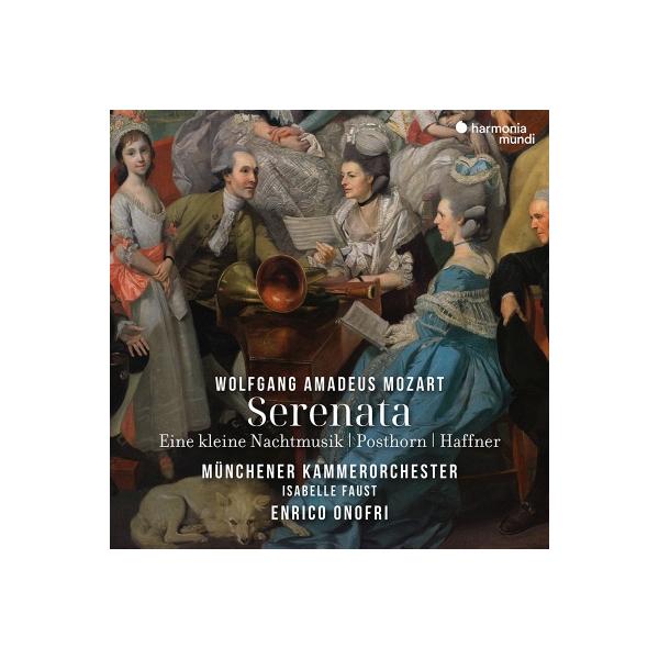 発売日:2025年01月07日 / ジャンル:クラシック / フォーマット:CD / 組み枚数:2 / レーベル:Harmonia Mundi / 発売国:Europe / 商品番号:HMM-905396 / アーティストキーワード:Moz...