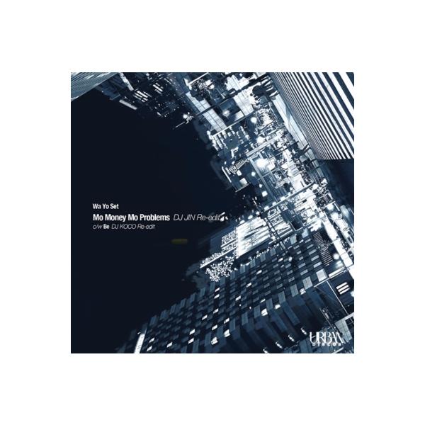 発売日:2025年03月05日 / ジャンル:ジャズ / フォーマット:7""Single / 組み枚数:1 / レーベル:Urban Discos / 発売国:日本 / 商品番号:URDC-138 / その他:限定盤 / アーティストキー...