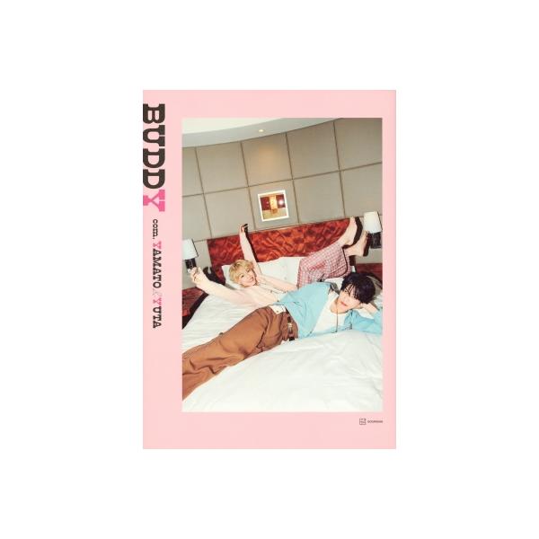 発売日:2025年01月 / ジャンル:アート・エンタメ / フォーマット:本 / 出版社:講談社 / 発売国:日本 / ISBN:9784065382240 / アーティストキーワード:コムドットやまと / コムドットゆうた コムドット ...