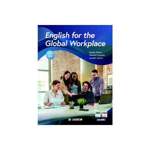 発売日:2025年02月 / ジャンル:語学・教育・辞書 / フォーマット:本 / 出版社:成美堂 / 発売国:日本 / ISBN:9784791973125 / アーティストキーワード:塩見佳代子 内容詳細:【※大学などの授業用テキストに...