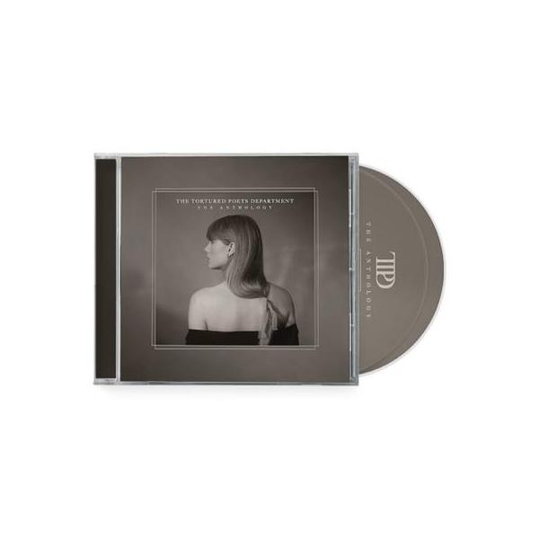 発売日:2024年11月29日 / ジャンル:ロック / フォーマット:CD / 組み枚数:2 / レーベル:Republic / 発売国:International / 商品番号:7502881 / アーティストキーワード:Taylor ...