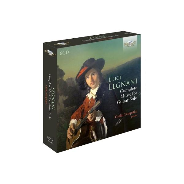 発売日:2025年01月09日 / ジャンル:クラシック / フォーマット:CD / 組み枚数:8 / レーベル:Brilliant Classics * / 発売国:Holland / 商品番号:BRL-95205 / アーティストキーワ...