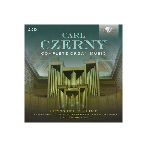 発売日:2025年01月09日 / ジャンル:クラシック / フォーマット:CD / 組み枚数:2 / レーベル:Brilliant Classics * / 発売国:Holland / 商品番号:BRL-96175 / アーティストキーワ...