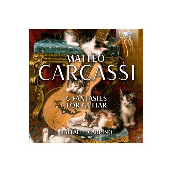 発売日:2025年01月09日 / ジャンル:クラシック / フォーマット:CD / 組み枚数:1 / レーベル:Brilliant Classics * / 発売国:Holland / 商品番号:BRL-97120 / アーティストキーワ...