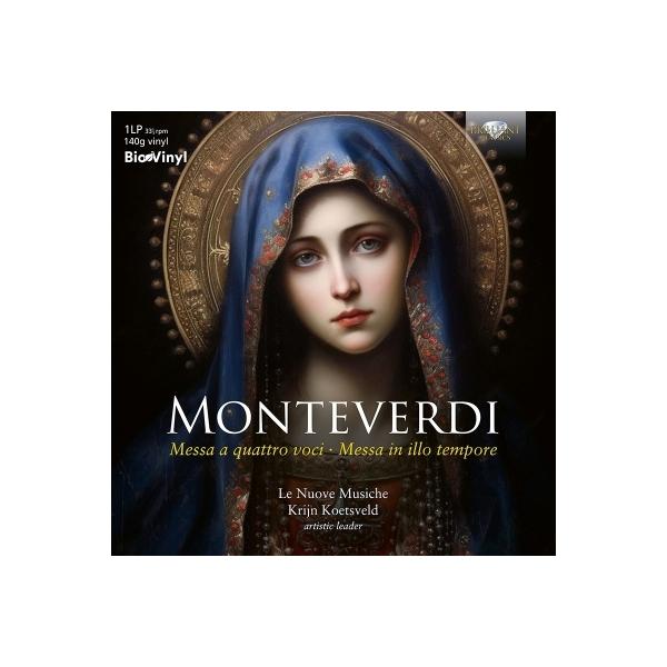 発売日:2025年01月09日 / ジャンル:クラシック / フォーマット:LP / 組み枚数:1 / レーベル:Brilliant Classics * / 発売国:Holland / 商品番号:BRL-90018 / アーティストキーワ...