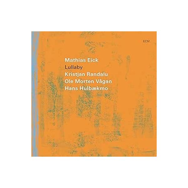 発売日:2025年02月15日 / ジャンル:ジャズ / フォーマット:CD / 組み枚数:1 / レーベル:Ecm / 発売国:International / 商品番号:7510486 / アーティストキーワード:Matthias Eic...