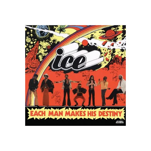 発売日:2025年01月31日 / ジャンル:ワールド / フォーマット:LP / 組み枚数:1 / レーベル:Strut / 発売国:Europe / 商品番号:STRUT-296LP / アーティストキーワード:Lafayette Af...