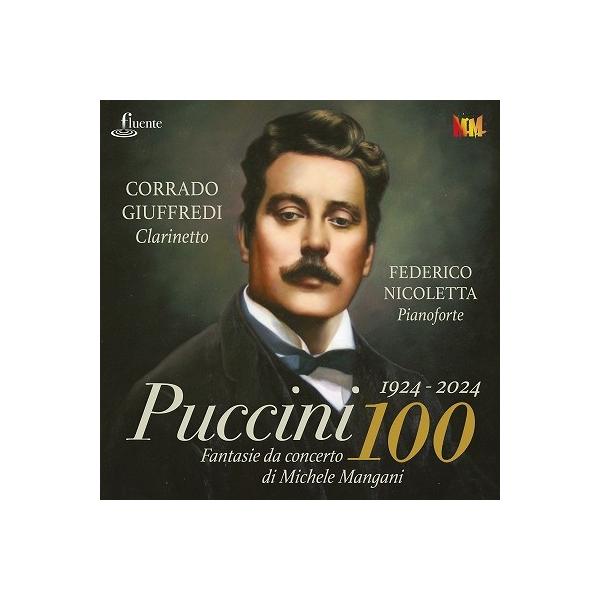 発売日:2024年12月26日 / ジャンル:クラシック / フォーマット:CD / 組み枚数:1 / レーベル:Fluente Records / 発売国:Italy / 商品番号:FL-28370 / アーティストキーワード:Manga...