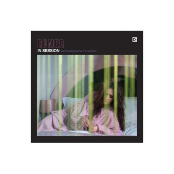 発売日:2025年01月31日 / ジャンル:ロック / フォーマット:LP / 組み枚数:1 / レーベル:Rumer / 発売国:UK / 商品番号:RUM-001LP / アーティストキーワード:Rumer ルーマー rummer