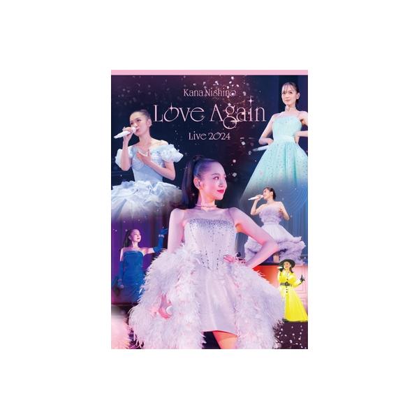 発売日:2025年03月05日 / ジャンル:ジャパニーズポップス / フォーマット:DVD / 組み枚数:1 / レーベル:ソニーミュージックエンタテインメント / 発売国:日本 / 商品番号:SEBL-341 / アーティストキーワード...