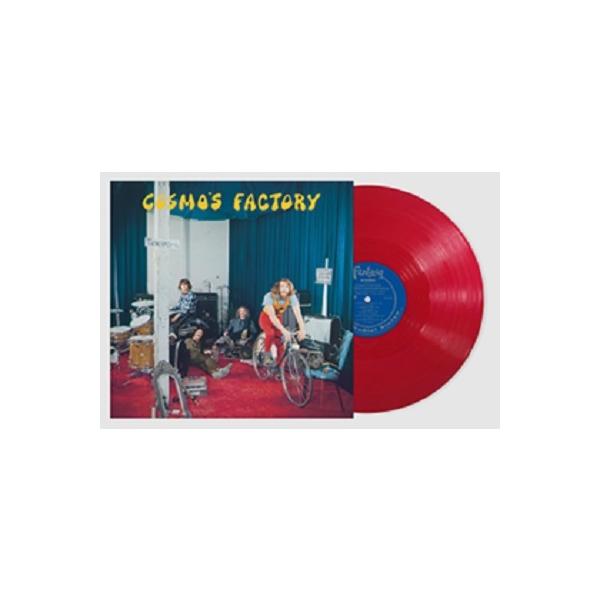 発売日:2025年02月18日 / ジャンル:ロック / フォーマット:LP / 組み枚数:1 / レーベル:Concord / 発売国:International / 商品番号:7264370 / その他:限定盤 / アーティストキーワー...