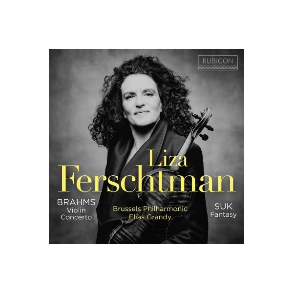 発売日:2025年03月08日 / ジャンル:クラシック / フォーマット:CD / 組み枚数:1 / レーベル:Rubicon Classics / 発売国:UK / 商品番号:RCD-1120 / アーティストキーワード:Brahms ...