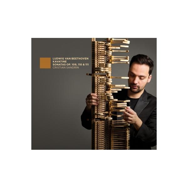 発売日:2025年02月22日 / ジャンル:クラシック / フォーマット:CD / 組み枚数:1 / レーベル:Evil Penguin Records / 発売国:Europe / 商品番号:EPRC-0068 / アーティストキーワー...