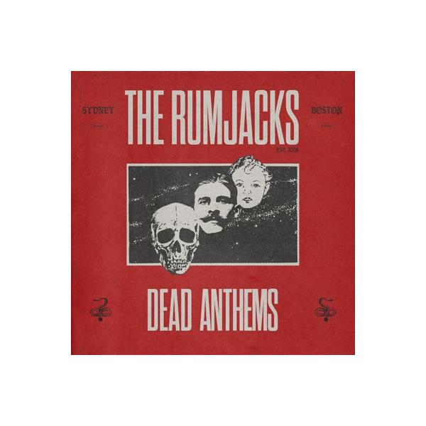 発売日:2025年02月07日 / ジャンル:ロック / フォーマット:CD / 組み枚数:1 / レーベル:Four Four / 発売国:Europe / 商品番号:FOUR-0008CD / アーティストキーワード:Rumjacks ...