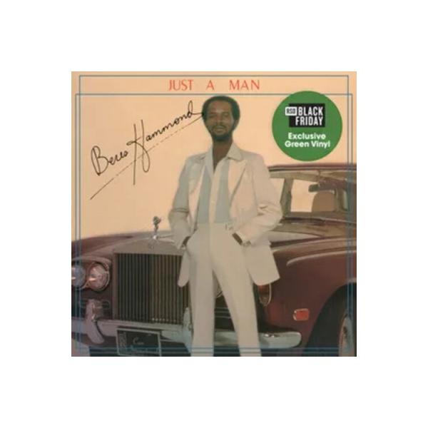 発売日:2024年11月28日 / ジャンル:ワールド / フォーマット:LP / 組み枚数:1 / レーベル:Vp / 発売国:Europe / 商品番号:2259 / アーティストキーワード:Beres Hammond ベレスハモンド