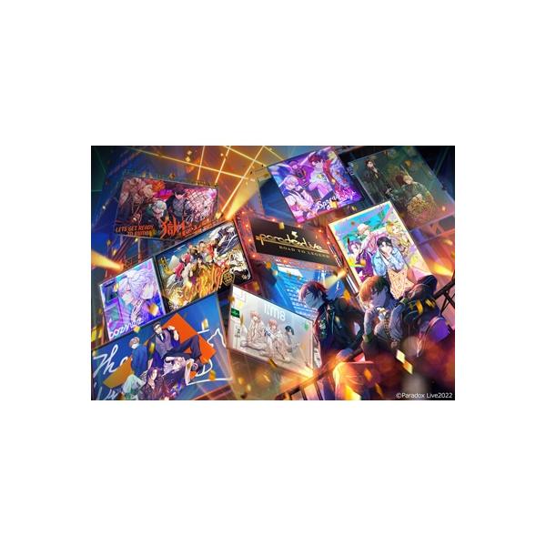 発売日:2025年04月30日 / ジャンル:アニメ / フォーマット:BLU-RAY DISC / 組み枚数:4 / レーベル:Avex Pictures / 発売国:日本 / 商品番号:EYXA-14629 / タイトルキーワード:パラ...