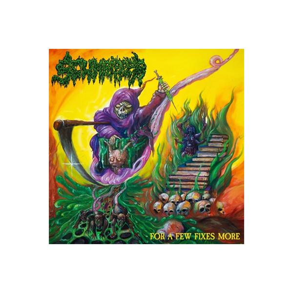 発売日:2025年02月21日 / ジャンル:ロック / フォーマット:CD / 組み枚数:1 / レーベル:Dying Victims Produc / 発売国:International / 商品番号:DVP-319CD / アーティス...