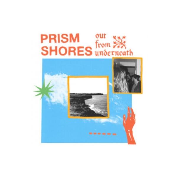 発売日:2025年01月17日 / ジャンル:ロック / フォーマット:LP / 組み枚数:1 / レーベル:Meritorio / 発売国:UK / 商品番号:MER-064 / アーティストキーワード:Prism Shores