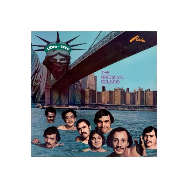 発売日:2025年01月24日 / ジャンル:ワールド / フォーマット:LP / 組み枚数:1 / レーベル:Vampisoul / 発売国:Europe / 商品番号:VAMPI-311 / アーティストキーワード:Brooklyn S...
